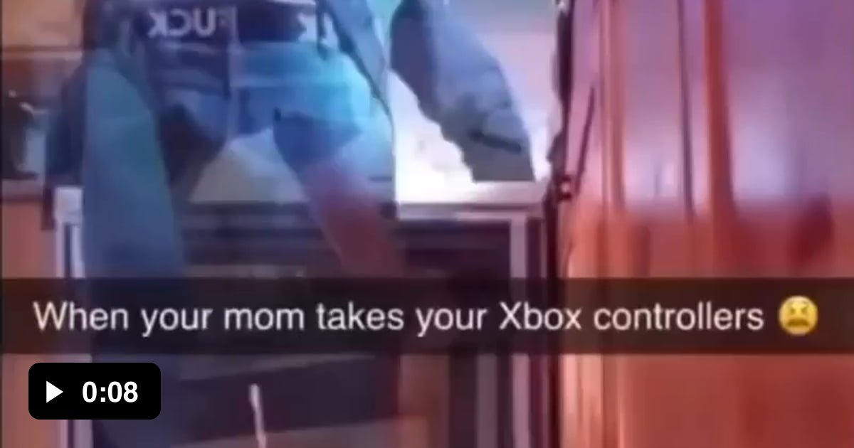 Not the xbox controllers - 9GAG