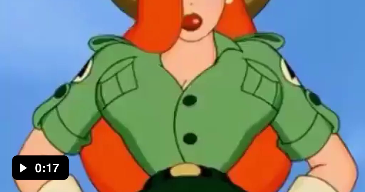 American cartoon before was "something", if only they could continue this kind of animation - 9GAG