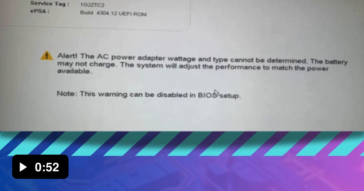 🏷️Một số cách tắt Dell Support Assist - 9GAG