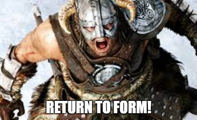 Word of Power learned. - 9GAG