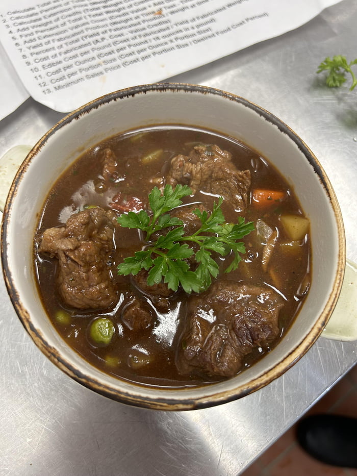 Beef stew - 9GAG