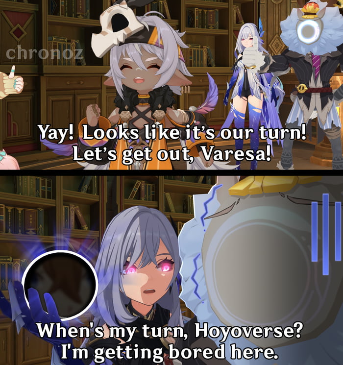 3 more patch, trust. - 9GAG