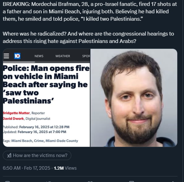 Days without Je*wish Tricks. - 9GAG