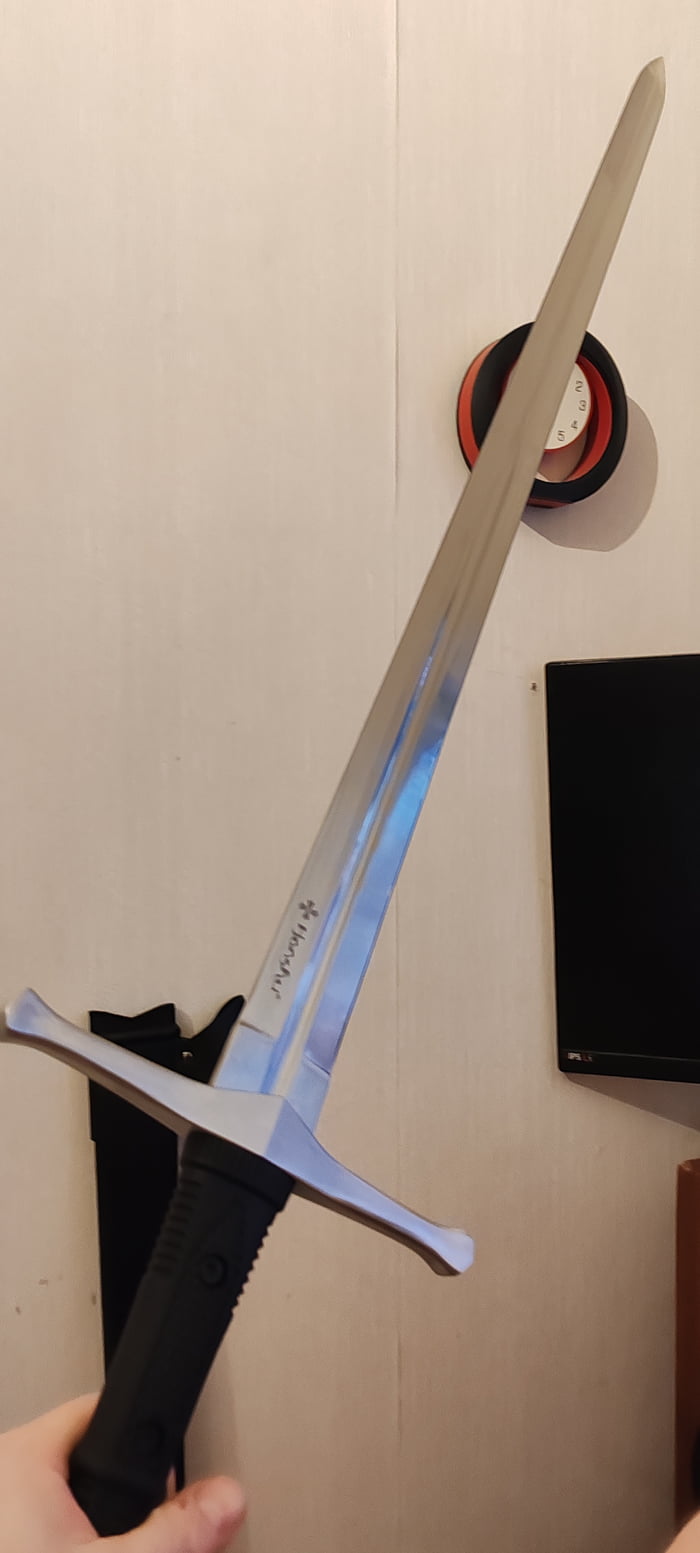 My sword - 9GAG