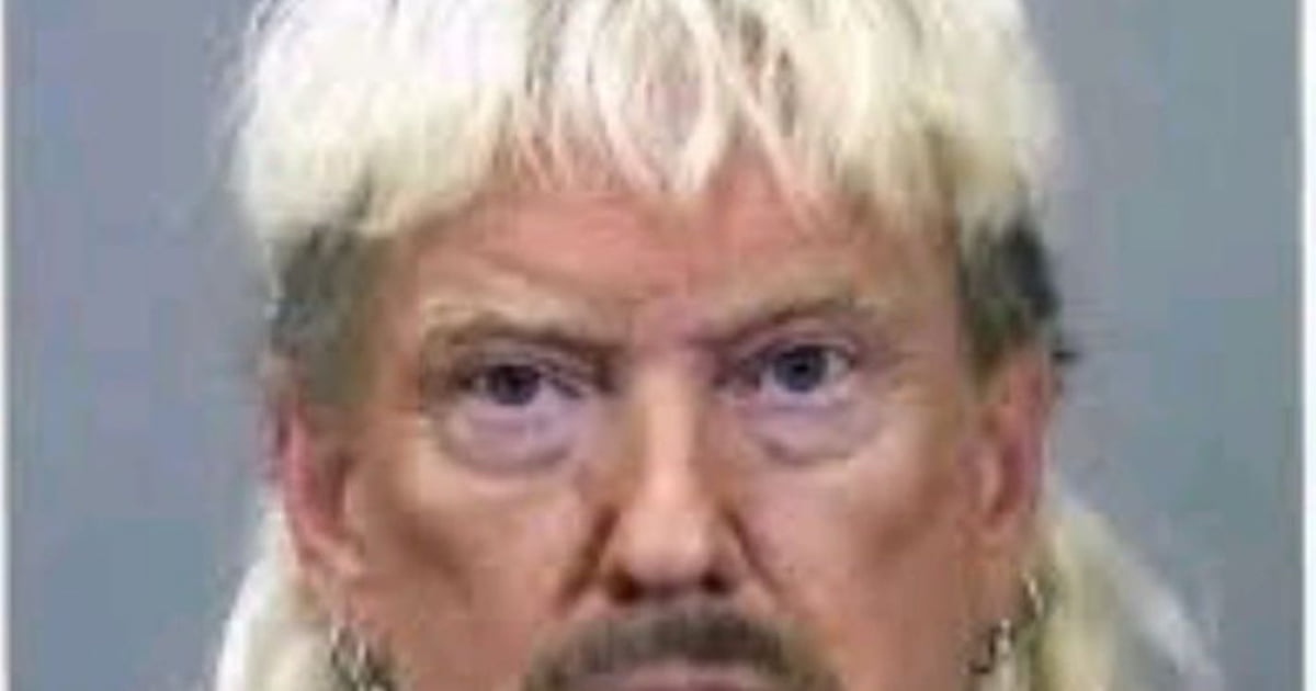 Why deport someone over a face lift - 9GAG