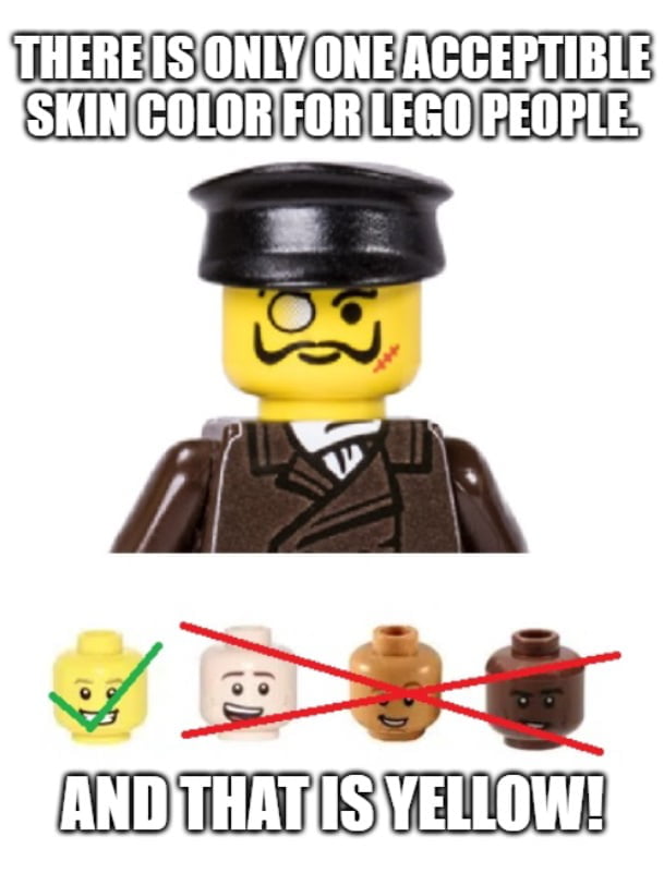 Also why is Lego so expensive? - 9GAG