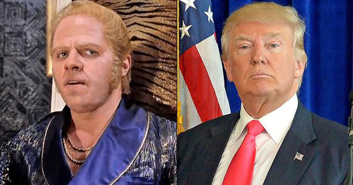 Find the differences - 9GAG