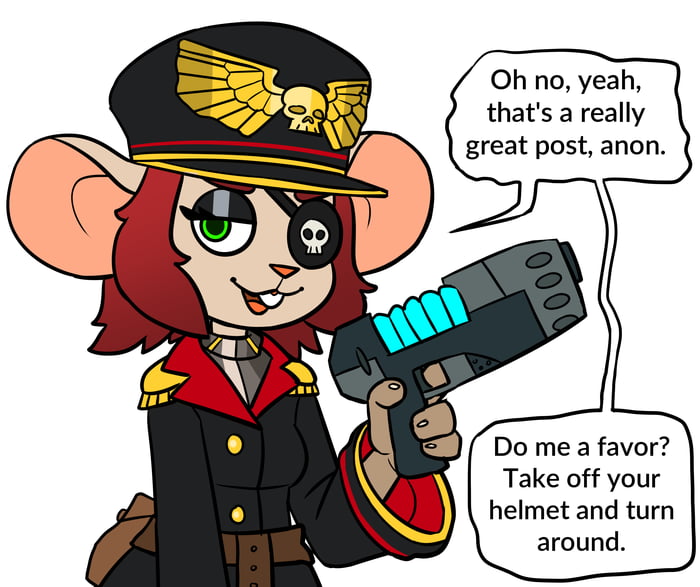 Losercity commissar - 9GAG