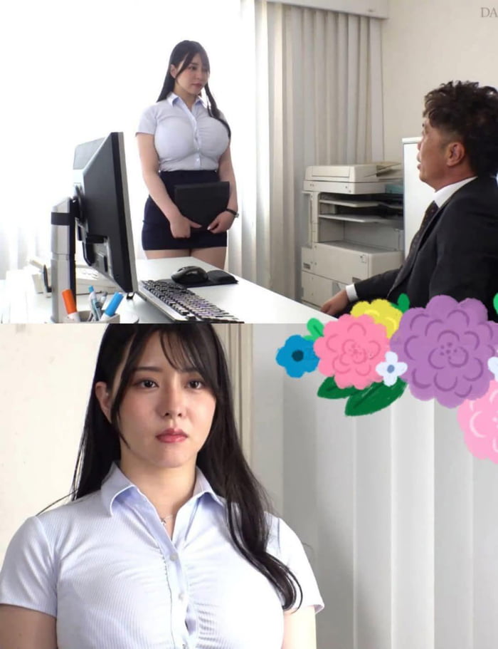 Secretary Is The Job That Take So Much Pressure From Bosses So Please