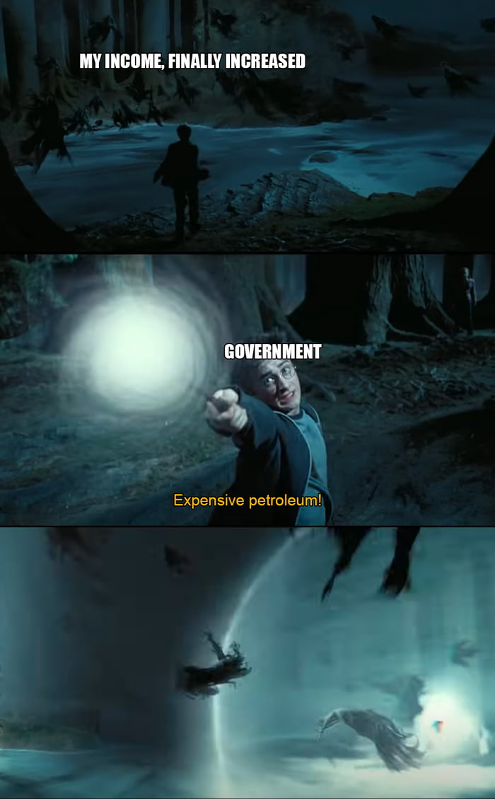 Simple spell, but quite unbreakable - 9GAG