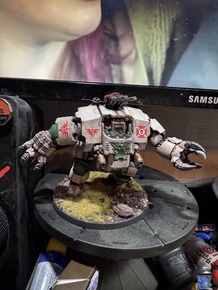 Almost finished - 9GAG