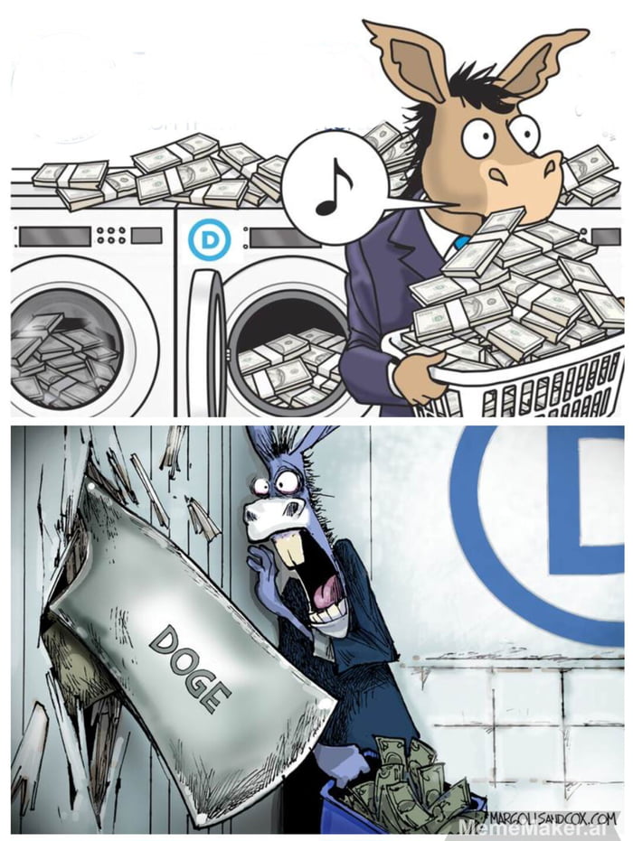 Here's DOGEY! - 9GAG