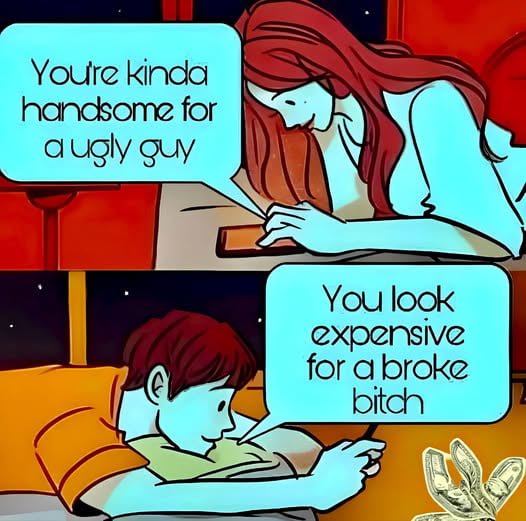 Bro didn't hold back - 9GAG