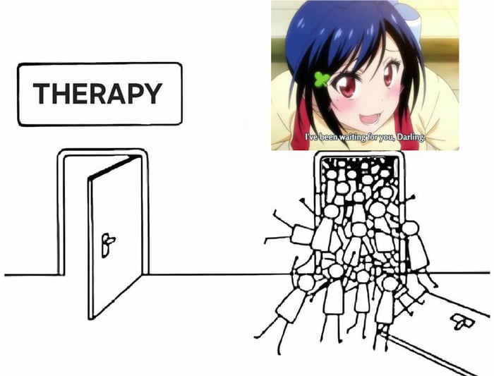 The Real best girl - 9GAG