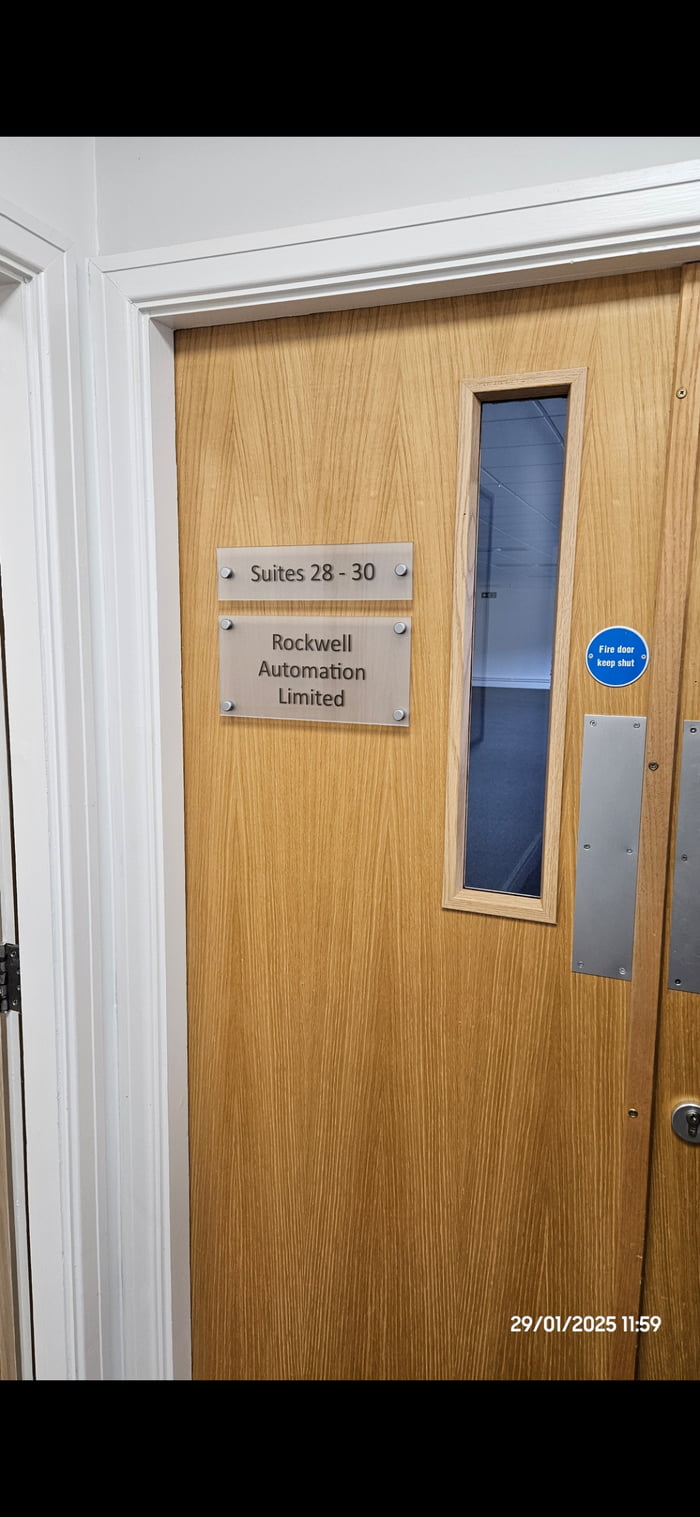 I wonder if they have a retro encabulator in there... - 9GAG