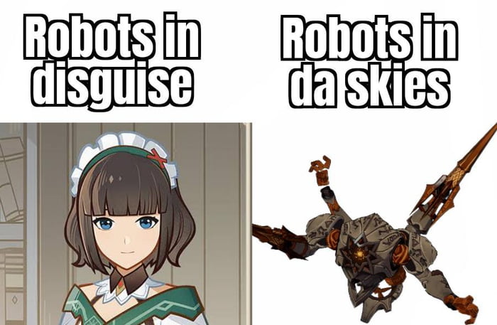 Adventurers Glide out - 9GAG