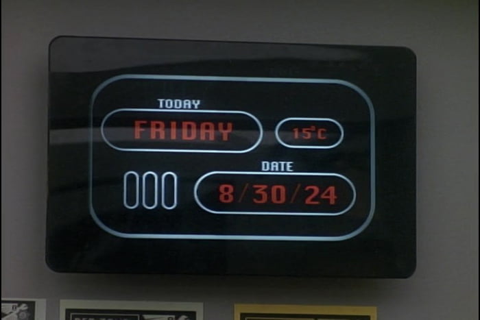 Welcome to the future!!! - 9GAG