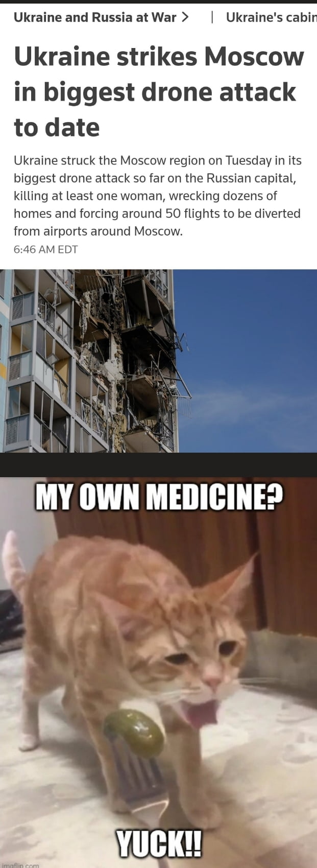 Just leave maybe? - 9GAG