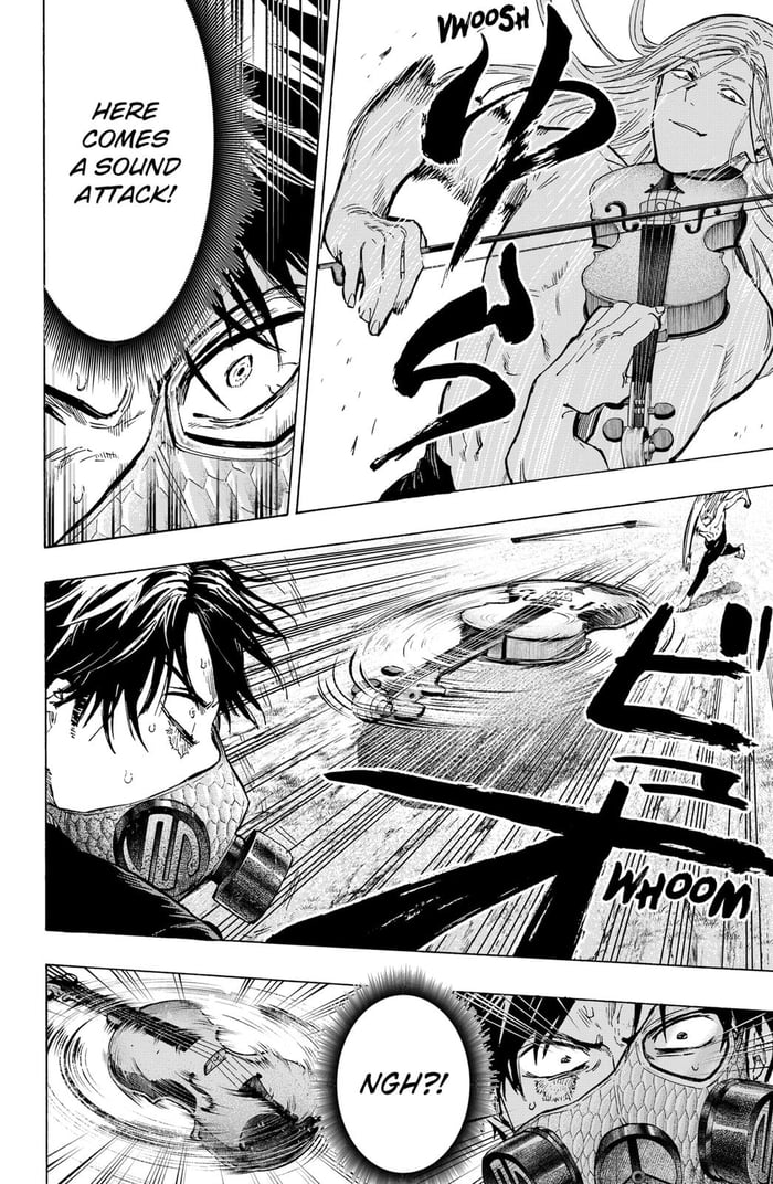 When you put Str and Dex on your Bard character! - 9GAG