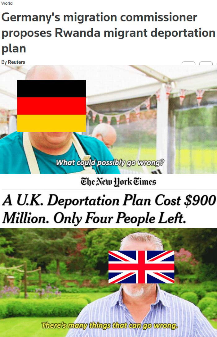 Planning issues - 9GAG