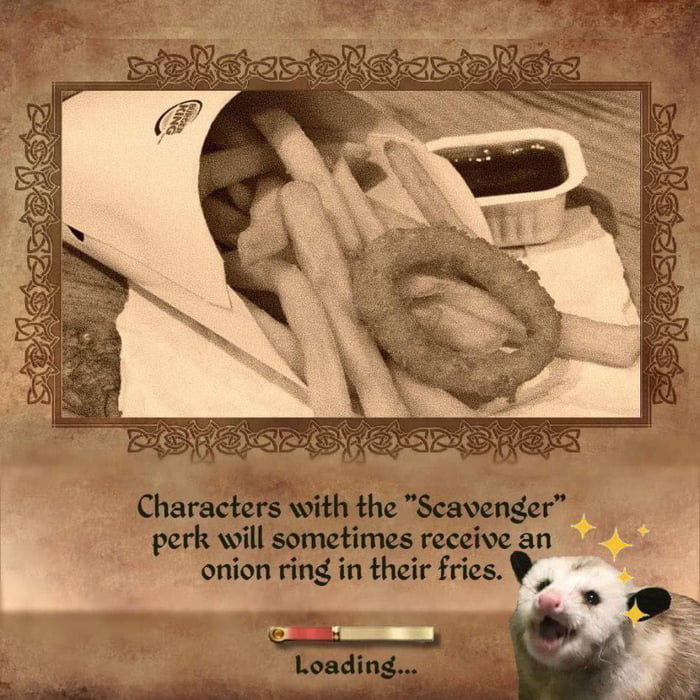 Best perk ever, always makes my day - 9GAG