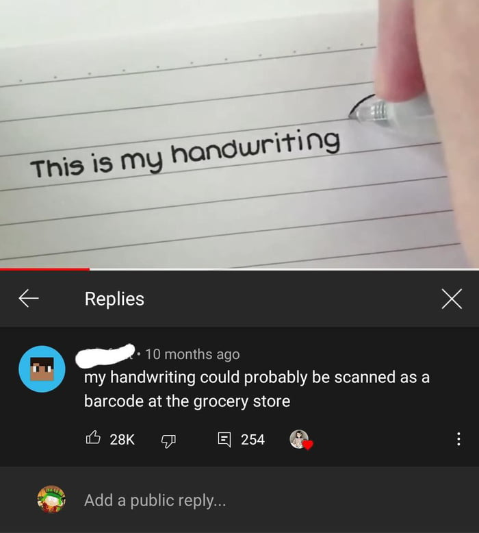 Does self-insult count? - 9GAG