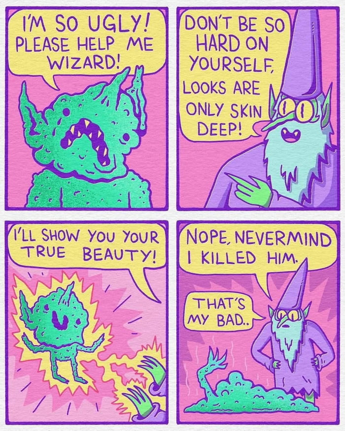 A biography of a random 9GAGGER. - 9GAG