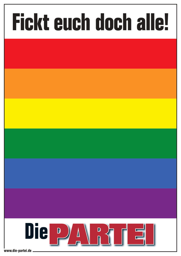 Muss ich gestehen ist mal eine super Combo und bringt es auf den Punkt ...