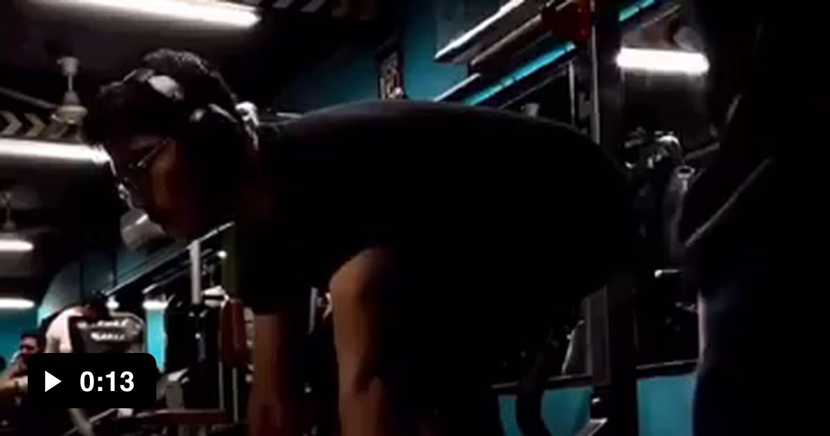 Just a quick warm up! - 9GAG