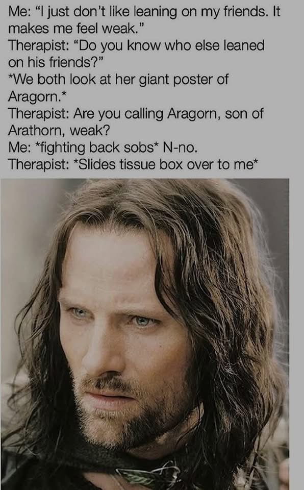 Stay strong boys - 9GAG