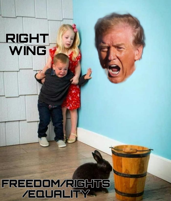 Living your lives in fear because you're told to must be such a sad ...