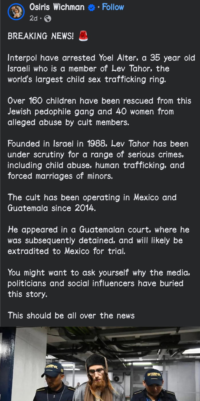 Yup...the good example fellas... - 9GAG