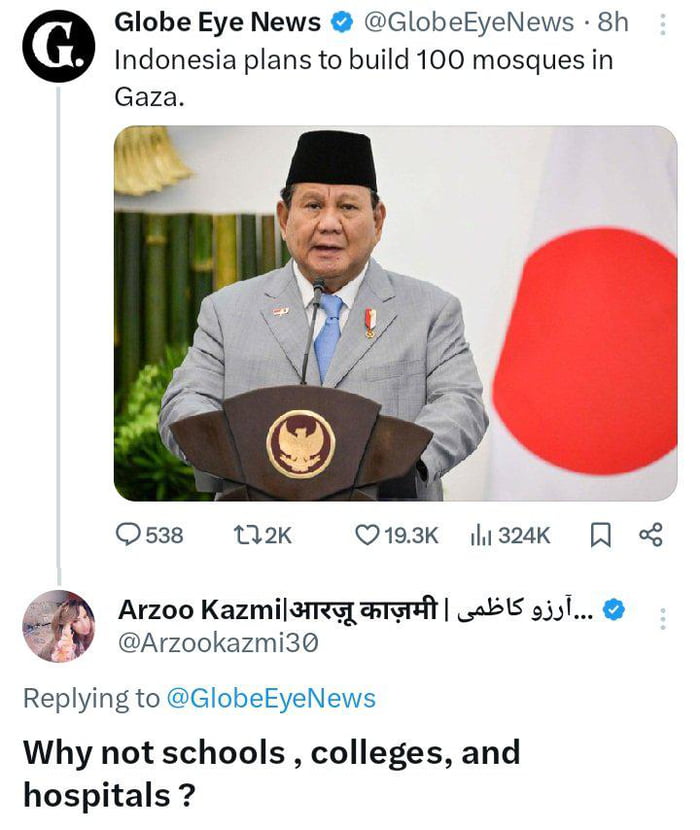 Fair Question - 9GAG