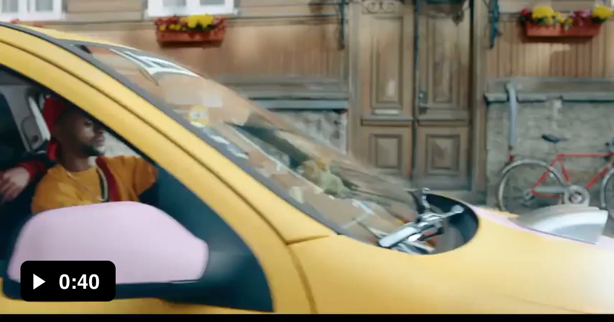 George now that he's #1 at Merc - 9GAG