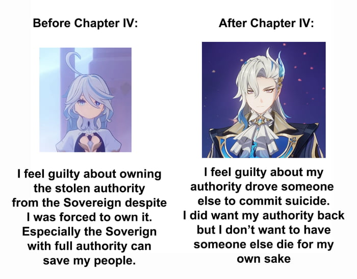 Masquerade of the Guilty is real. - 9GAG