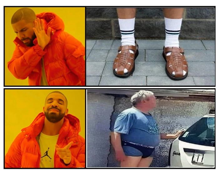 Superman > Sockman - 9GAG