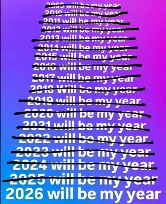 Consistency is the key - 9GAG