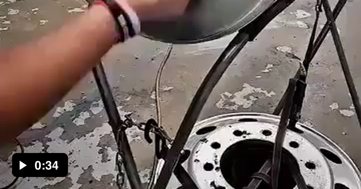 "Buff it out a little" - 9GAG