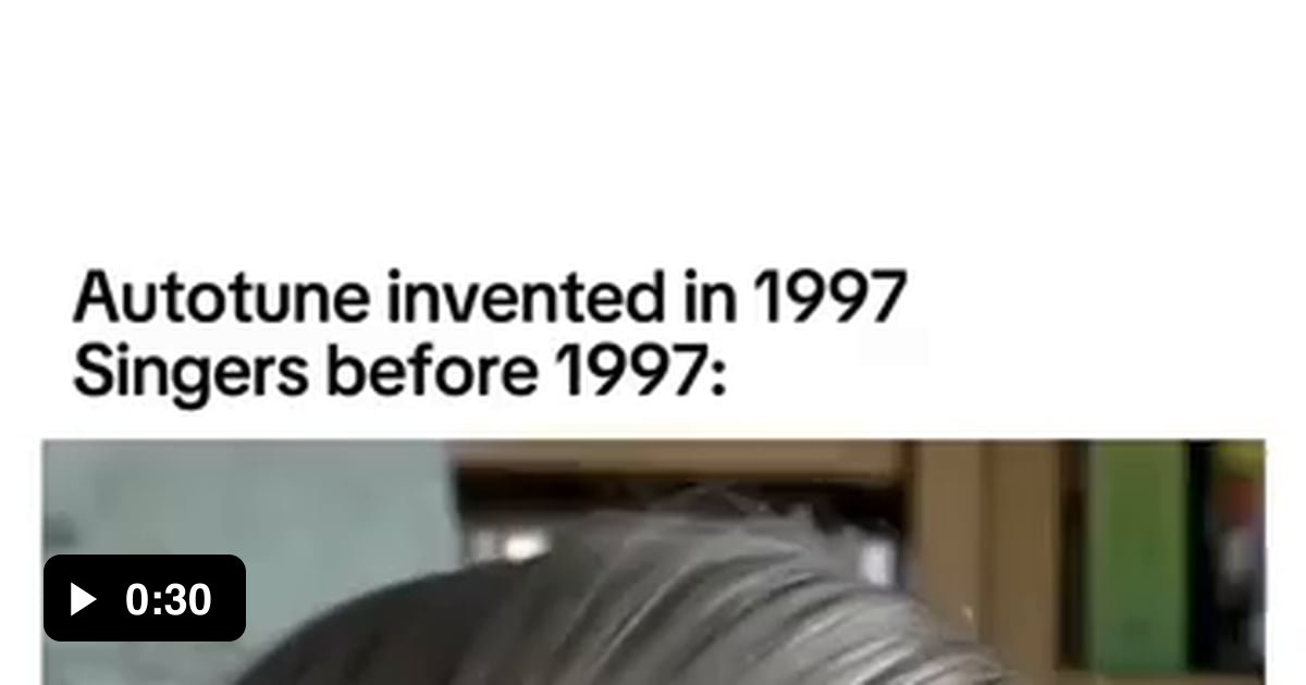 Aurora singing Runaway Raw Version - 9GAG