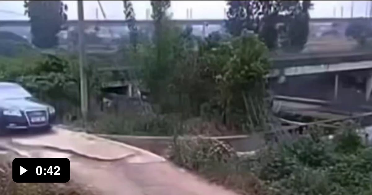 A horrible idea executed perfectly - 9GAG