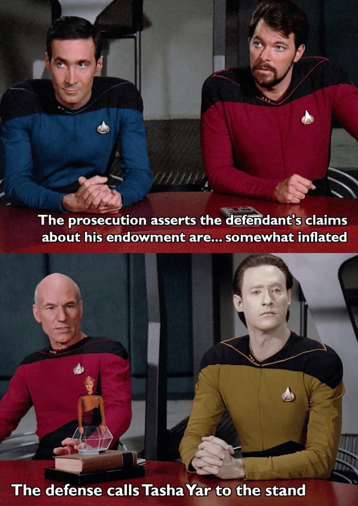 Damn straight - 9GAG