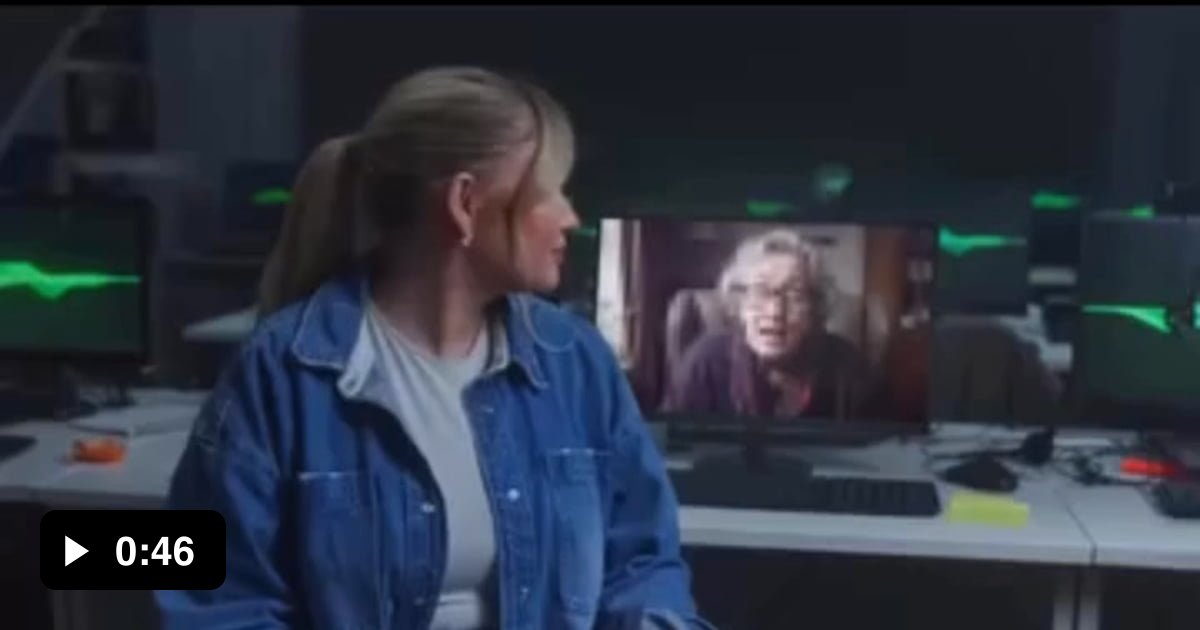 The best use of AI so far - 9GAG