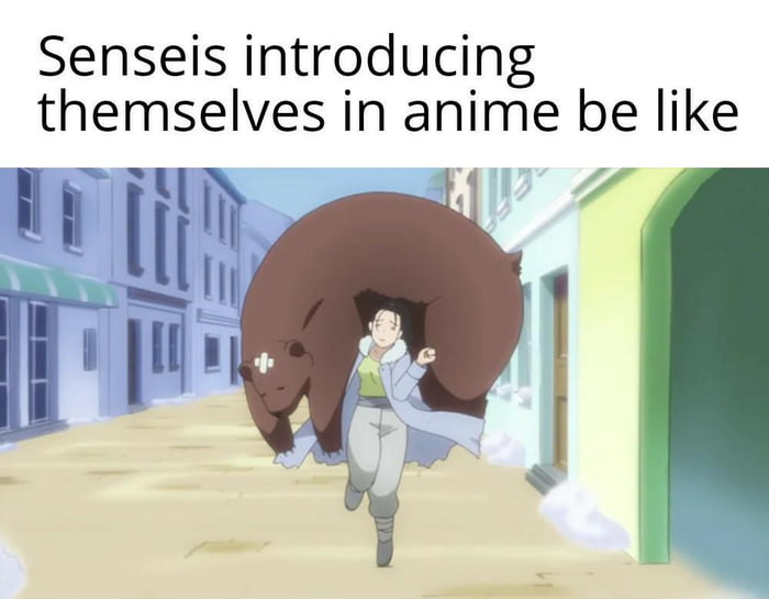 Oh hello stranger, wanna get stronger? - 9GAG