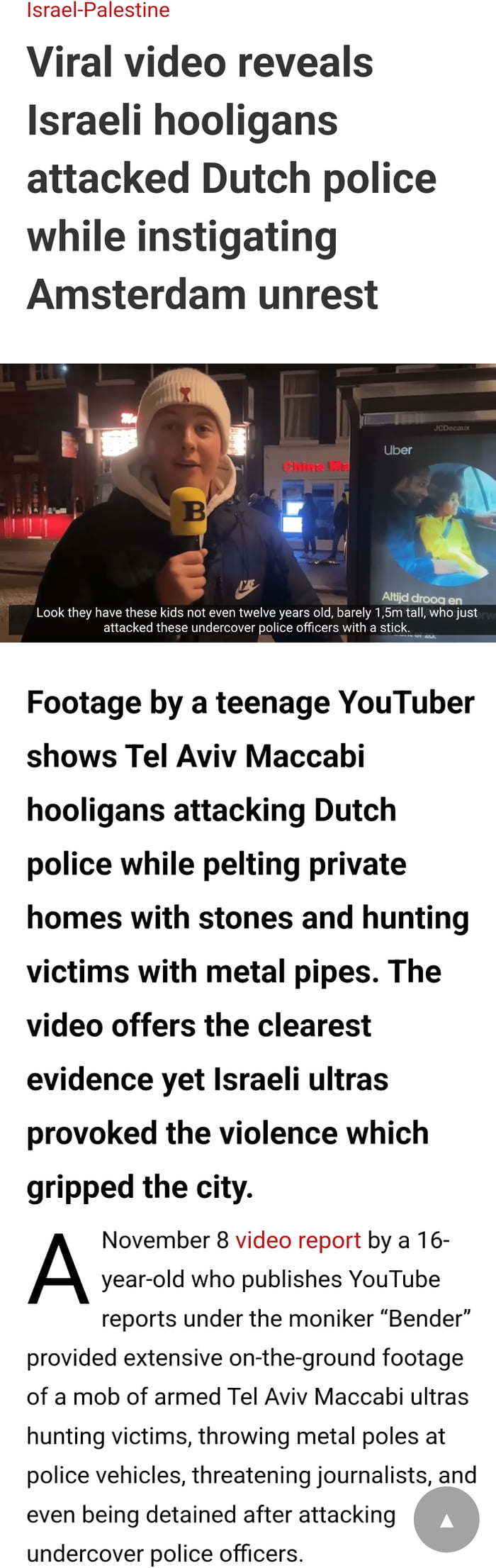 Color me surprised. Mild shock. - 9GAG