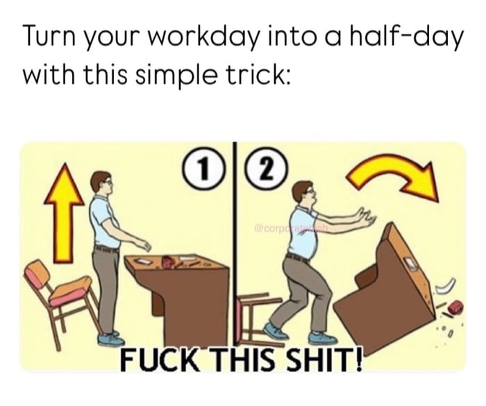 2 Step Tutorial - 9GAG