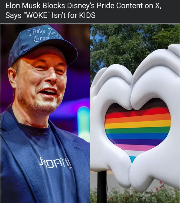 Well done Elon. Well done. - 9GAG