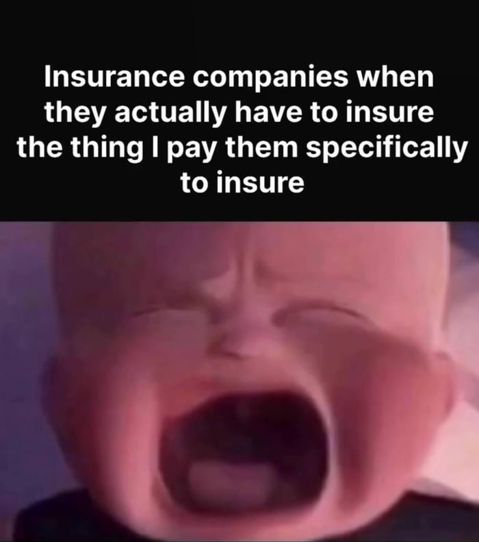 It’s real headache - 9GAG