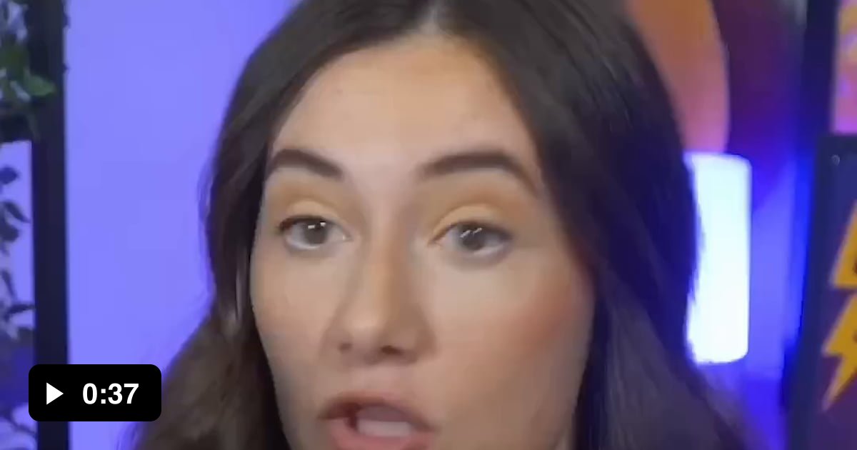 She's doing her part - 9GAG