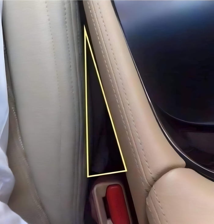 The real bermuda triangle - 9GAG