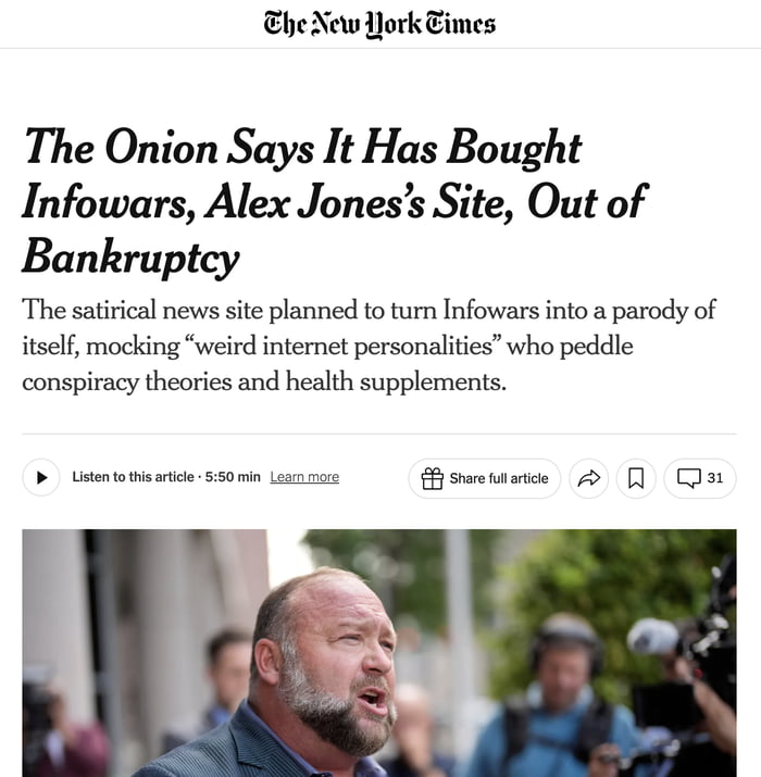 Weird times we live in - 9GAG